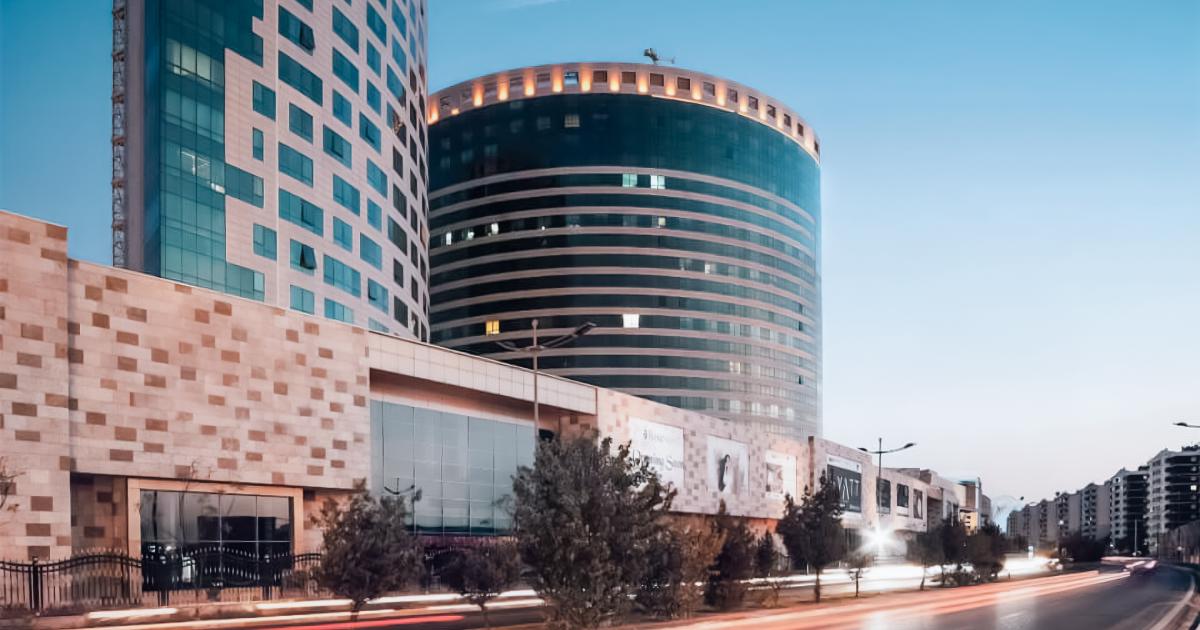 Residential | Dusara